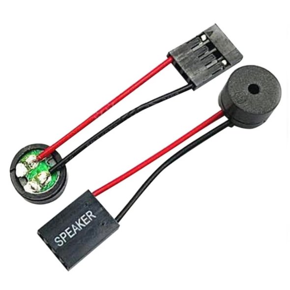 Buy PC Motherboard Computer BIOS Beep Internal Speaker | eRomman