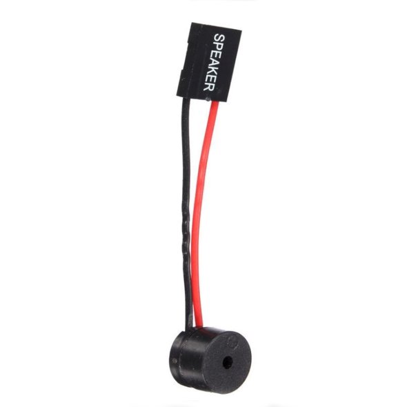 Buy PC Motherboard Computer BIOS Beep Internal Speaker | eRomman