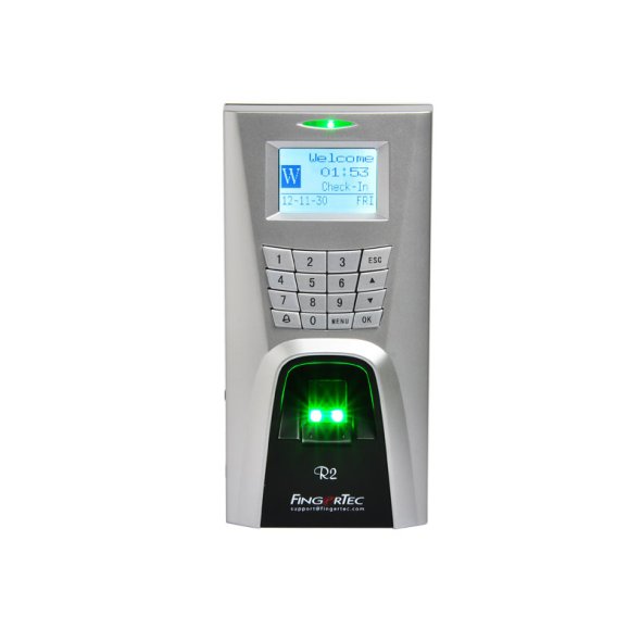 Buy FingerTech R2 Door Access & Time Attendance System | eRomman
