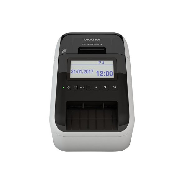 Buy Label Printer with Multiple Connectivity Options | eRomman