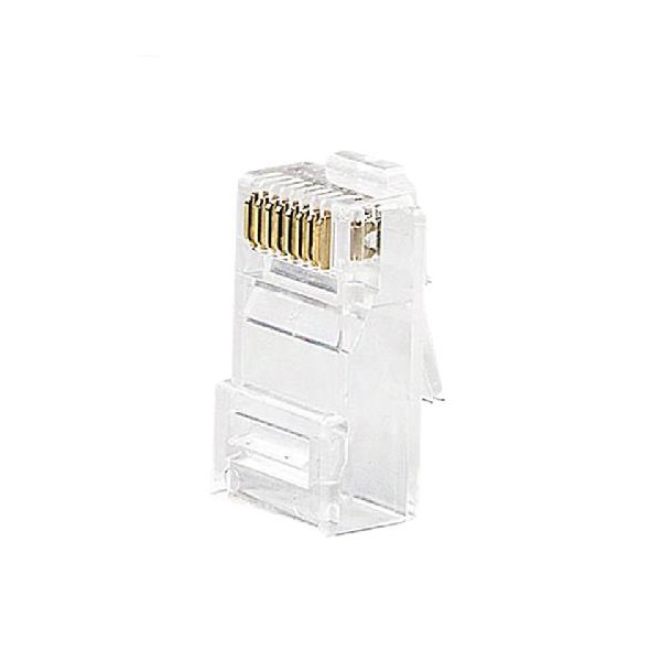Buy OEM AMP RJ45 Cat5 Modular Plug Network Connector | eRomman