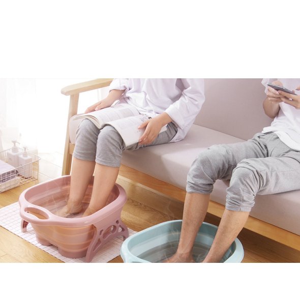Buy Chinese Foot Bath Bucket and Foot SPA Health Foot | eRomman