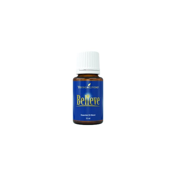 Buy Young Living Believe Essential Oil 15ml eRomman