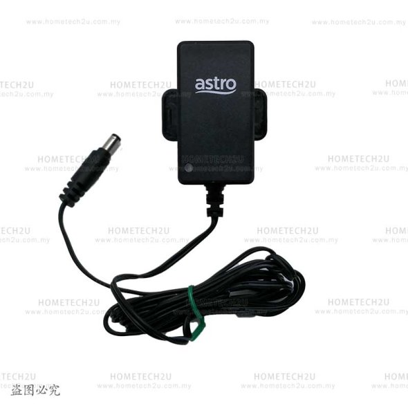Buy Hometech2u ORIGINAL ASTRO BEYOND NJOI AC POWER ADAPTER ADS-18FQ-12 ...