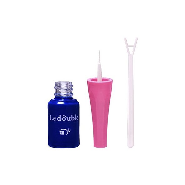 Buy Double Eyelid Liquid by Ledouble 2ml | eRomman