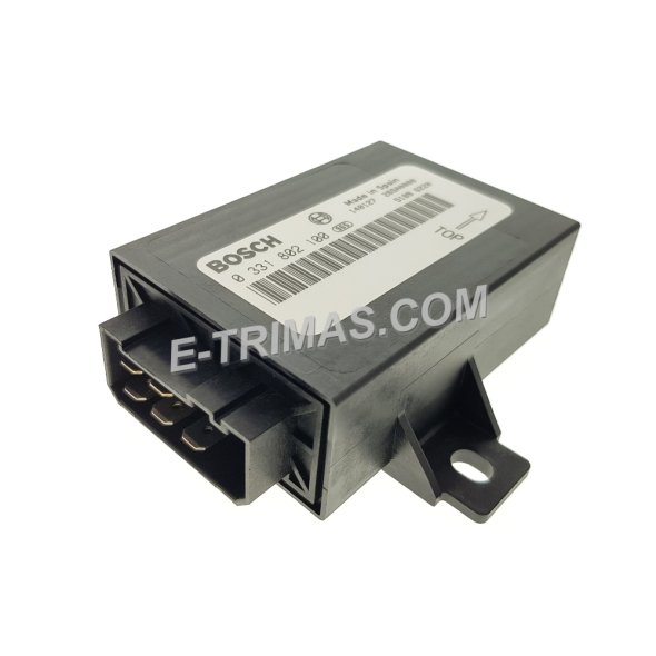 Buy E-trimas Genuine Start Lock Repeater Bosch Relay | eRomman
