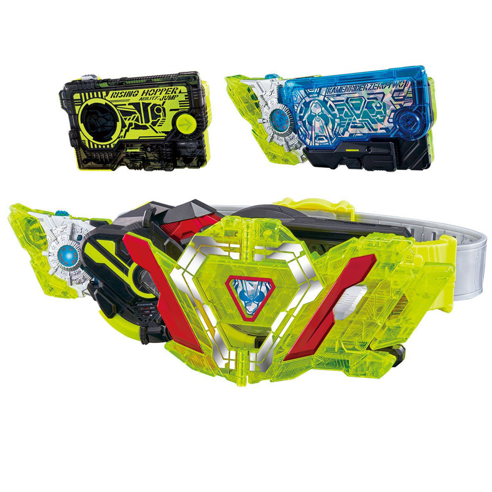 Buy Bandai Kamen Rider Zero One Final Form DX Belt Online | eRomman Buy Bandai Kamen Rider Zero One Final Form DX Belt Online | eRomman