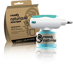 Buy Mossif3 Naturiquid30 With Heater ( 22ml ) | eRomman